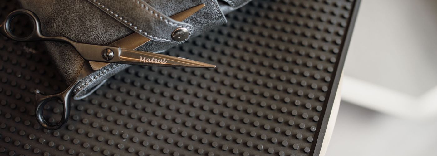 what tools does a barber need