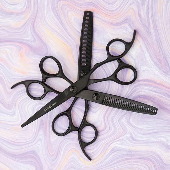 Professional Hairdressing Scissors | Hair Cutting Scissors
