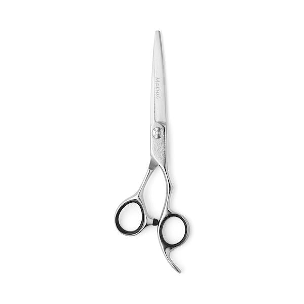 2025 Matsui Damascus Offset Scissor Triple Set - Scissor Tech New Zealand